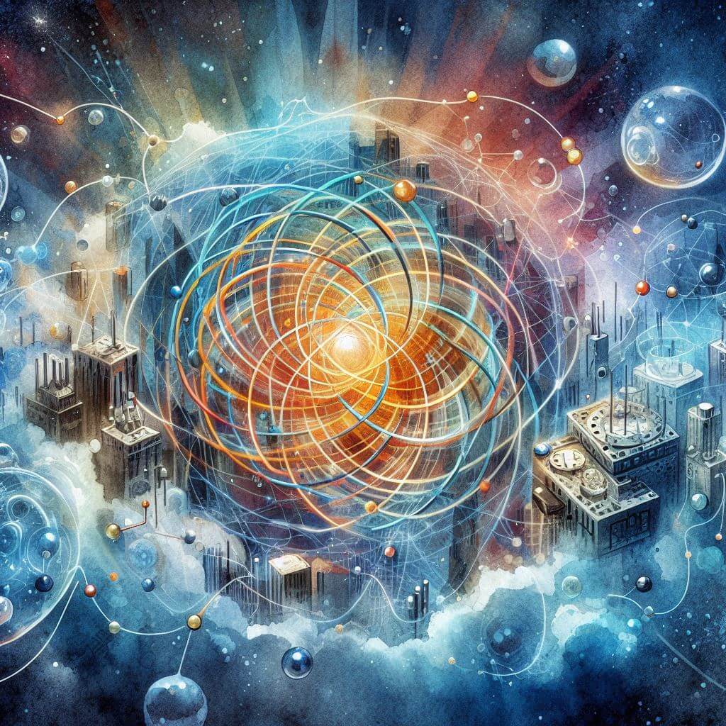 Quantum Machine Learning | Manish Pushkar